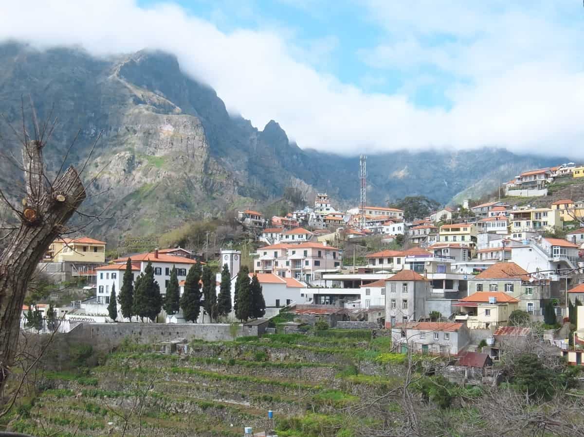 How to spend a week in Madeira: 7-day itinerary | PACK THE SUITCASES