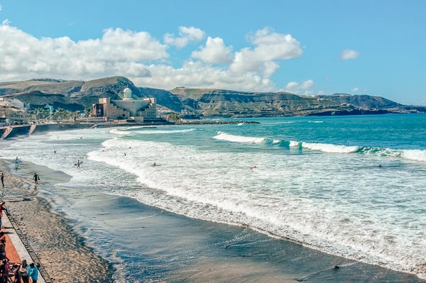 21 of the best winter sun destinations | PACKTHESUITCASES