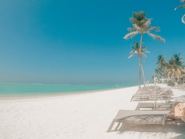 21 of the best winter sun destinations | PACKTHESUITCASES