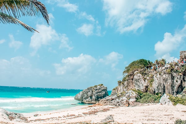 21 of the best winter sun destinations | PACKTHESUITCASES