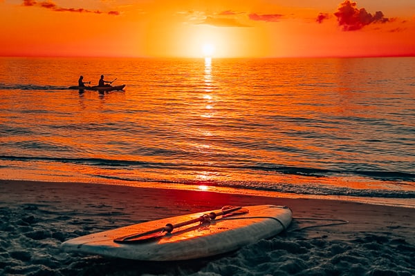 21 of the best winter sun destinations | PACKTHESUITCASES