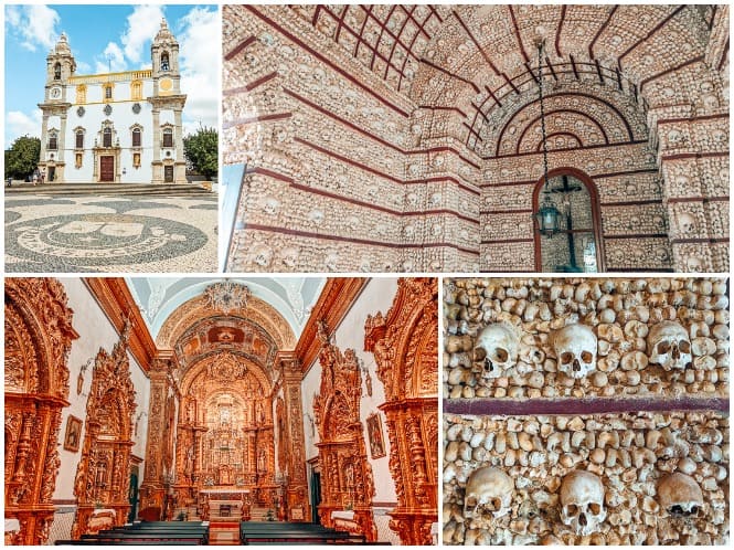 25 fabulous things to do in Faro, Portugal | PACKTHESUITCASES