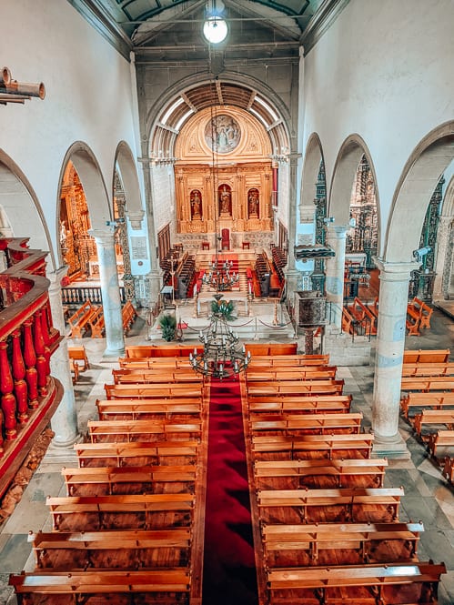 25 fabulous things to do in Faro, Portugal | PACKTHESUITCASES