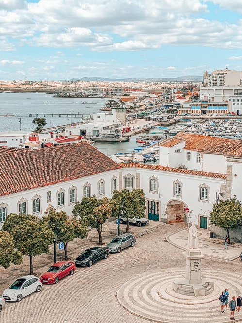 25 fabulous things to do in Faro, Portugal | PACKTHESUITCASES