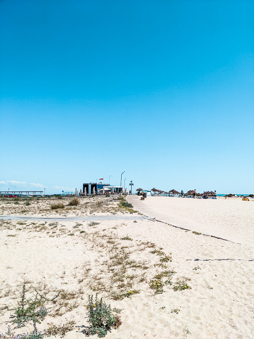 A guide to Fuseta, Portugal | PACKTHESUITCASES