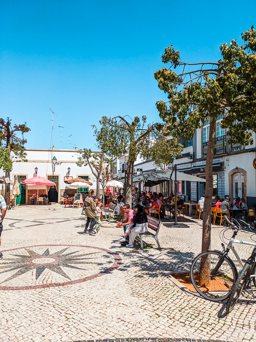 A guide to Fuseta, Portugal | PACKTHESUITCASES