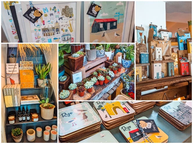 23 lovely things to do in Rye, East Sussex | PACKTHESUITCASES