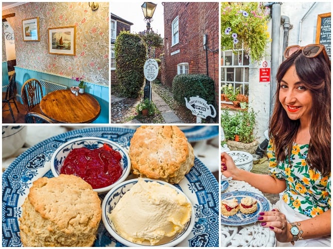 23 lovely things to do in Rye, East Sussex | PACKTHESUITCASES