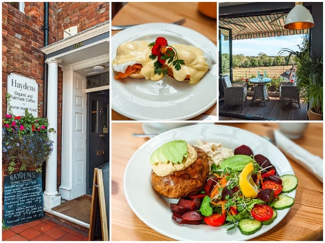 23 lovely things to do in Rye, East Sussex | PACKTHESUITCASES