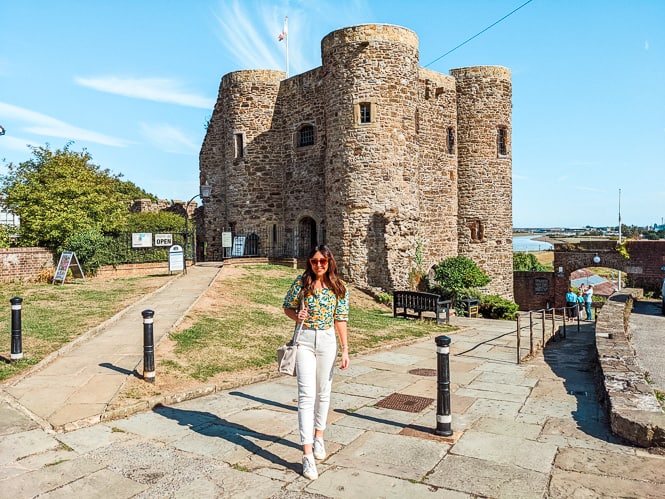 23 lovely things to do in Rye, East Sussex | PACKTHESUITCASES