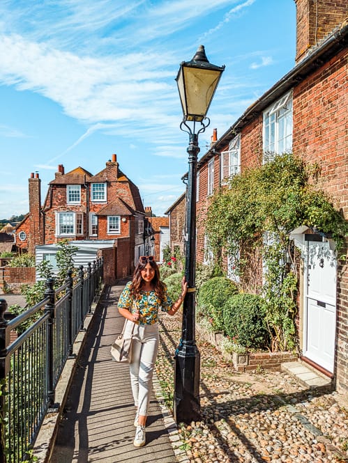 23 Lovely Things To Do In Rye Sussex Packthesuitcases