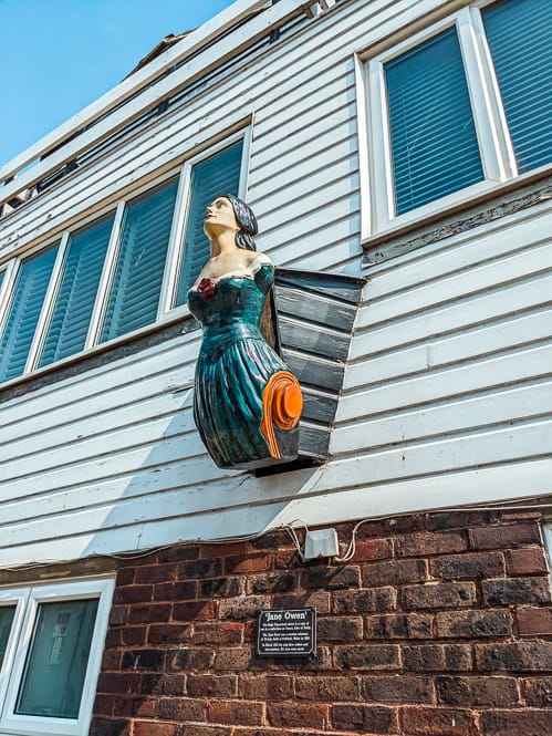 23 lovely things to do in Rye, East Sussex | PACKTHESUITCASES