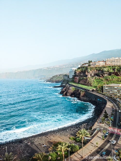 22 things to do in Puerto de la Cruz, Tenerife | PACKTHESUITCASES