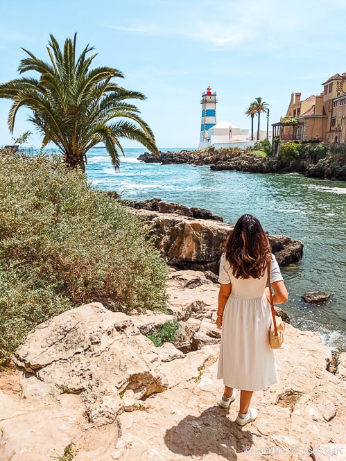17 lovely things to do in Cascais, Portugal | PACKTHESUITCASES