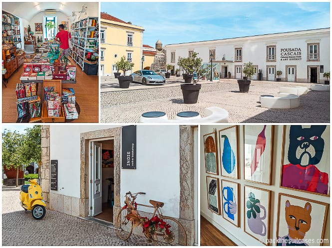 17 lovely things to do in Cascais, Portugal | PACKTHESUITCASES