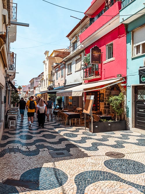17 lovely things to do in Cascais, Portugal | PACKTHESUITCASES