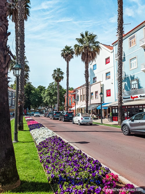 17 lovely things to do in Cascais, Portugal | PACKTHESUITCASES