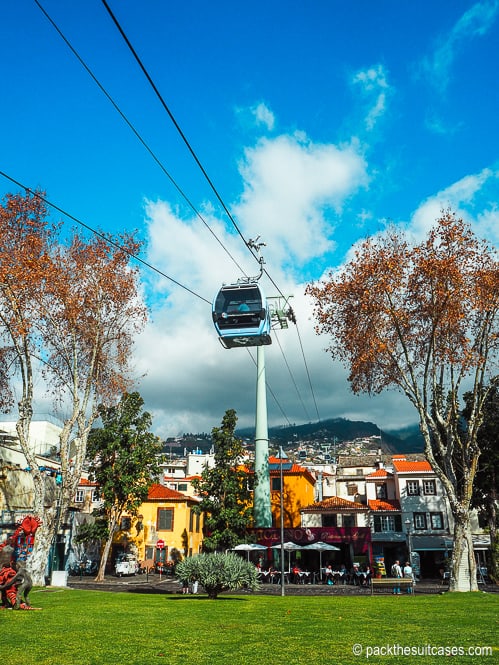45 things to do in Funchal, Madeira | PACK THE SUITCASES